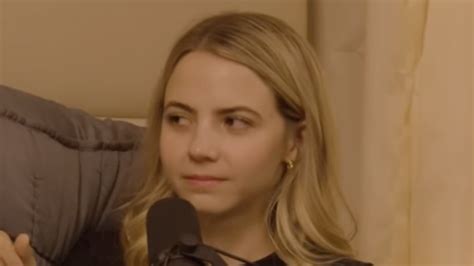 Bobbi Althoff Responds To Ai Nude Leaks Indy100