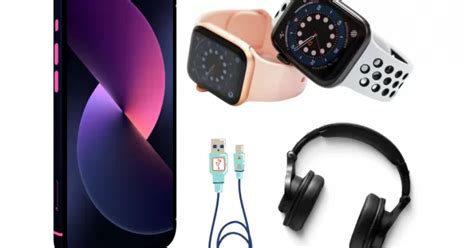 Telefon & Telefon Aksesuarları