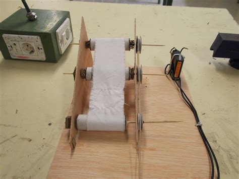 TECNOpaloeso CINTA TRANSPORTADORA