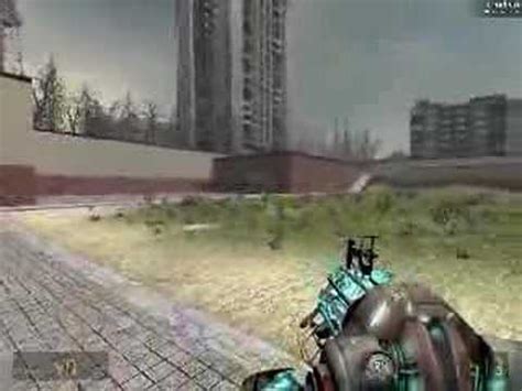 Gmod Portal Gun YouTube