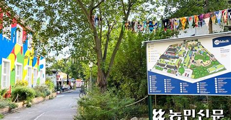 지방소멸 문제는 문화야 청년들이 모여 공동체 형성문화생태마을로 ‘탈바꿈