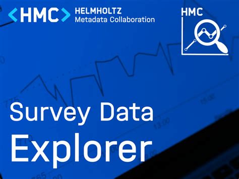 Explore Helmholtz Metadata Practices