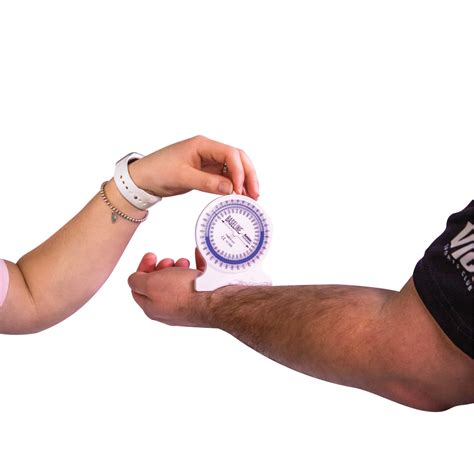 Bubble Inclinometer Whiteley Medical Supplies