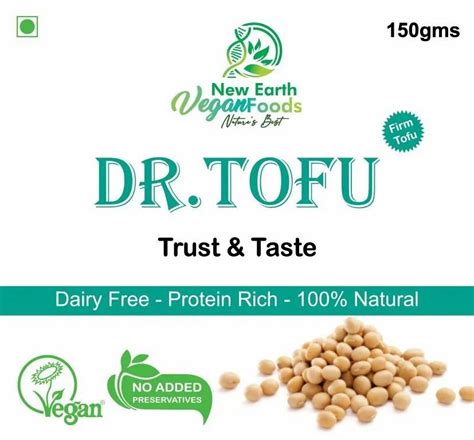 Packet Soybean Tofu At Rs 249 Kg In Hyderabad Id 24821927448