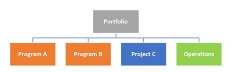 Program Vs Project Manager What Are The Differences