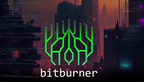 Bitburner On Steam