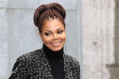 7 Reasons Why Janet Jackson Is An Og Pop Feminist Icon The Fader