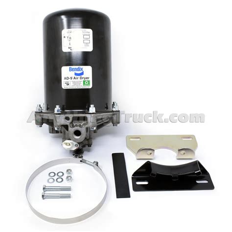 Bendix K046157 Ad 9 Air Dryer Puraguard Desiccant