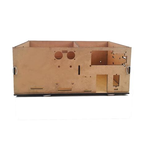 OSOYOO Yun IoT Smart Home Kit Osoyoo Com