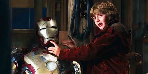 Iron Man 3 And Avengers Endgames Biggest Unanswered Question Can