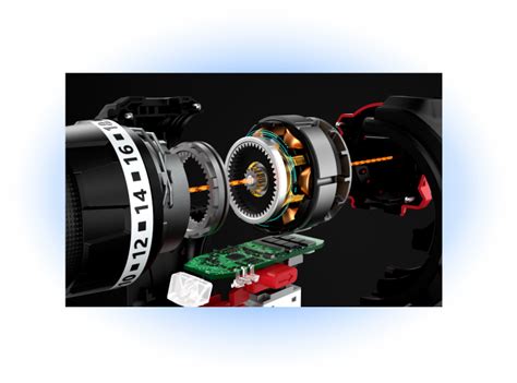 Elp Elitech Lithium Platform