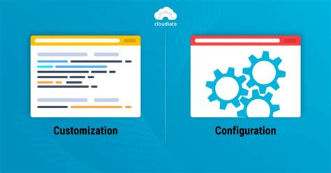 Salesforce Customization Vs Configuration Key Differences You Need To