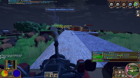 9 0 Staging 1480 Weird FPS Drops When Driving Steam Truck Issue