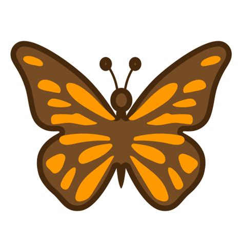 🦋 Butterfly Emoji Meaning With Pictures From A To Z