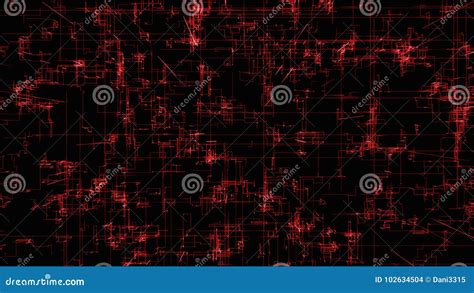 Digital Connectivity Artificial Intelligence Data Storage And Hi Tech