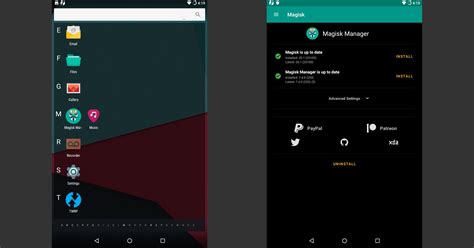 How To Install Magisk And Safely Root Your Android