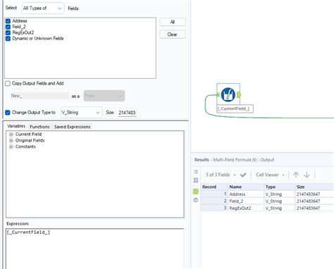 Input Date Column As String Upon Import Alteryx Community