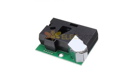 Zph02 Sensor De Poeira Laser Pm25 Módulo Sensor Pwmuart Digital