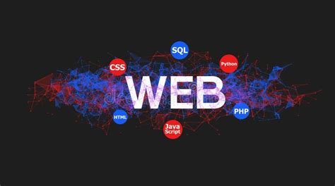 python technology for website design stock vector illustration of informatics page 166200238