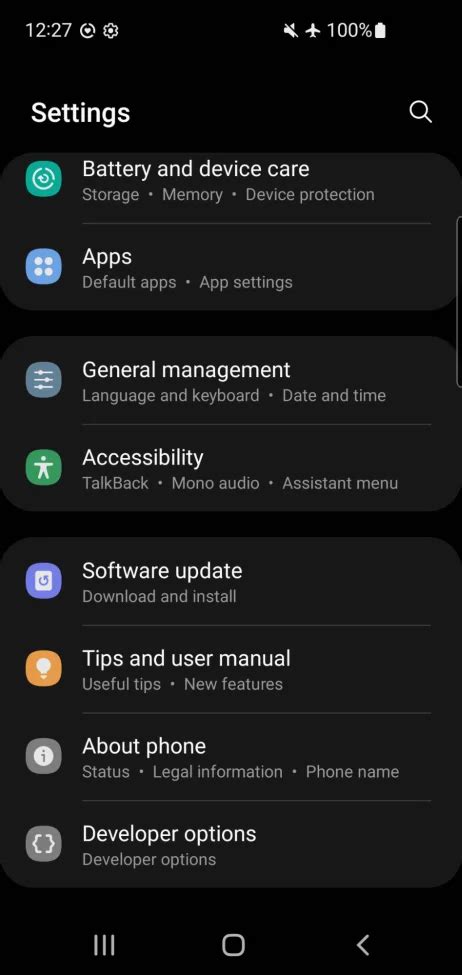 How To Inspect Element On An Android Device