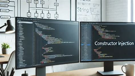 Constructor Injection Vs Autowired Spring Boot 3