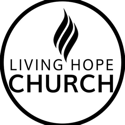 Living Hope Church Youtube