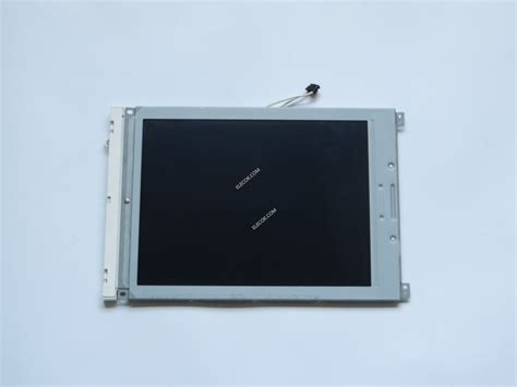 F 51430nfu Fw Aen 9 4 Fstn Lcd Panel For Optrex Used