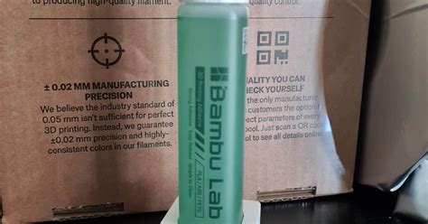 Gridfinity Bambu Lab Liquid Glue By Luka Rasmussen Download Free Stl Model