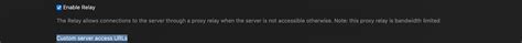 issue with setting up remote access when plex doesn t detect the