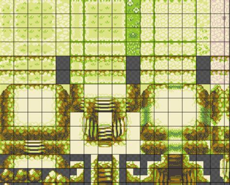 Make A Map Without Autotiles RPG Maker Forums