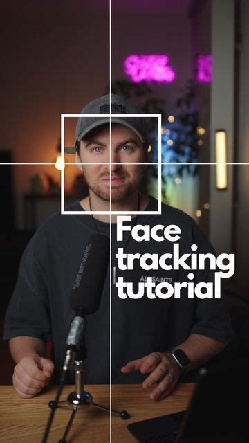 how to track any object or title to your footage easily a davinci