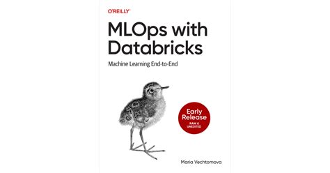 3 Mlflow For Traditional Ml Mlops With Databricks Book