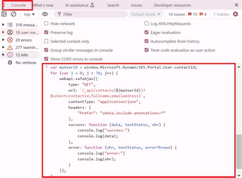 Using Power Pages Web Application Firewall To Rate Limit Web Api Calls
