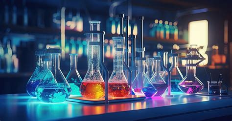 analytical chemistry limswiki
