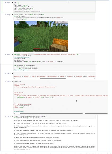 Pdf Agent Ai Surveying The Horizons Of Multimodal Interaction Semantic Scholar