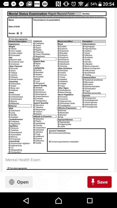 8 Best Printable Progress Note Social Work Artofit