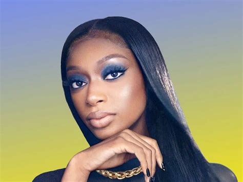 Kayla Nicole Biography Wiki Age Net Worth Fiancé Career Story