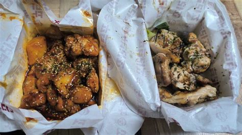 숯불치킨은 왜 Sex일까 치지직 에펨코리아