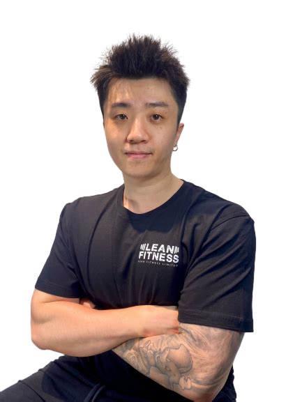 Felix N Lean Fitness