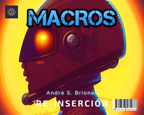 Macros Re Inserción Spanish Edition Ebook S Briones Andre Amazon