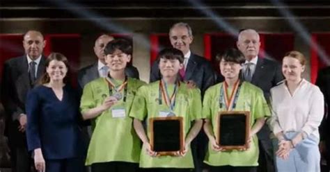 국제 대학생 프로그래밍 경시대회서 서울대 팀 은메달