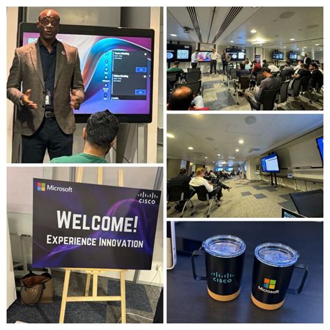 Eric Moneyang On Linkedin Dubai Microsoft Cisco Bettertogether Partnersmakemorepossible…
