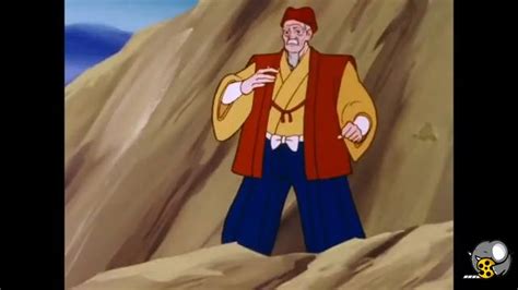 سفرهای میتی کومانقسمت۹ فیلو