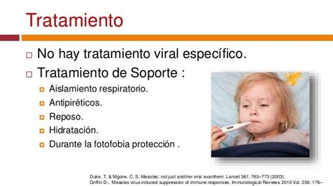 Sarampión Sj