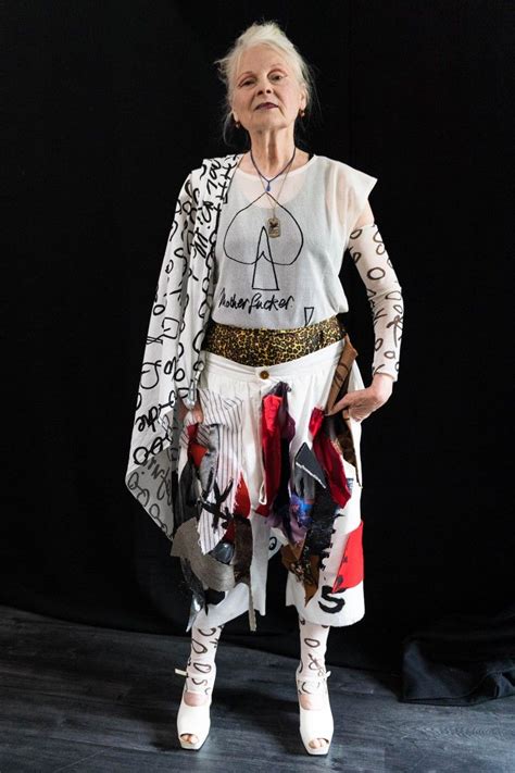 Vivienne Westwood 1941 2022 Punk Fashion Vivienne Westwood How To