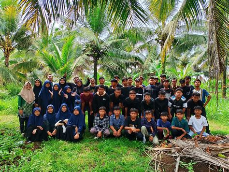 Selami Ekologi Islam Dalam Konteks Ipa