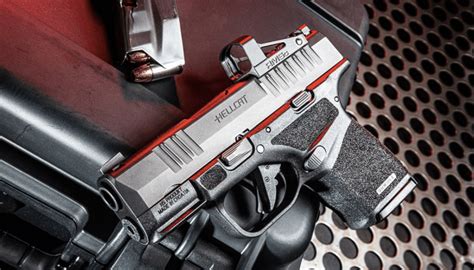 Springfield Hellcat Problems 6 Common Issues And Fixes