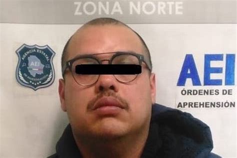 Detienen A Otro Presunto Involucrado En Robo A Casa De Moneda En Cdmx