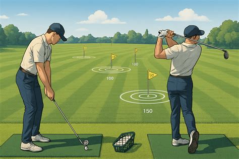 The Best Golf Drills For Every Part Of Your Game Essential Practice