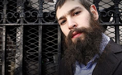 Interview Matisyahu On Light Spiritual Truth And More Slant Magazine